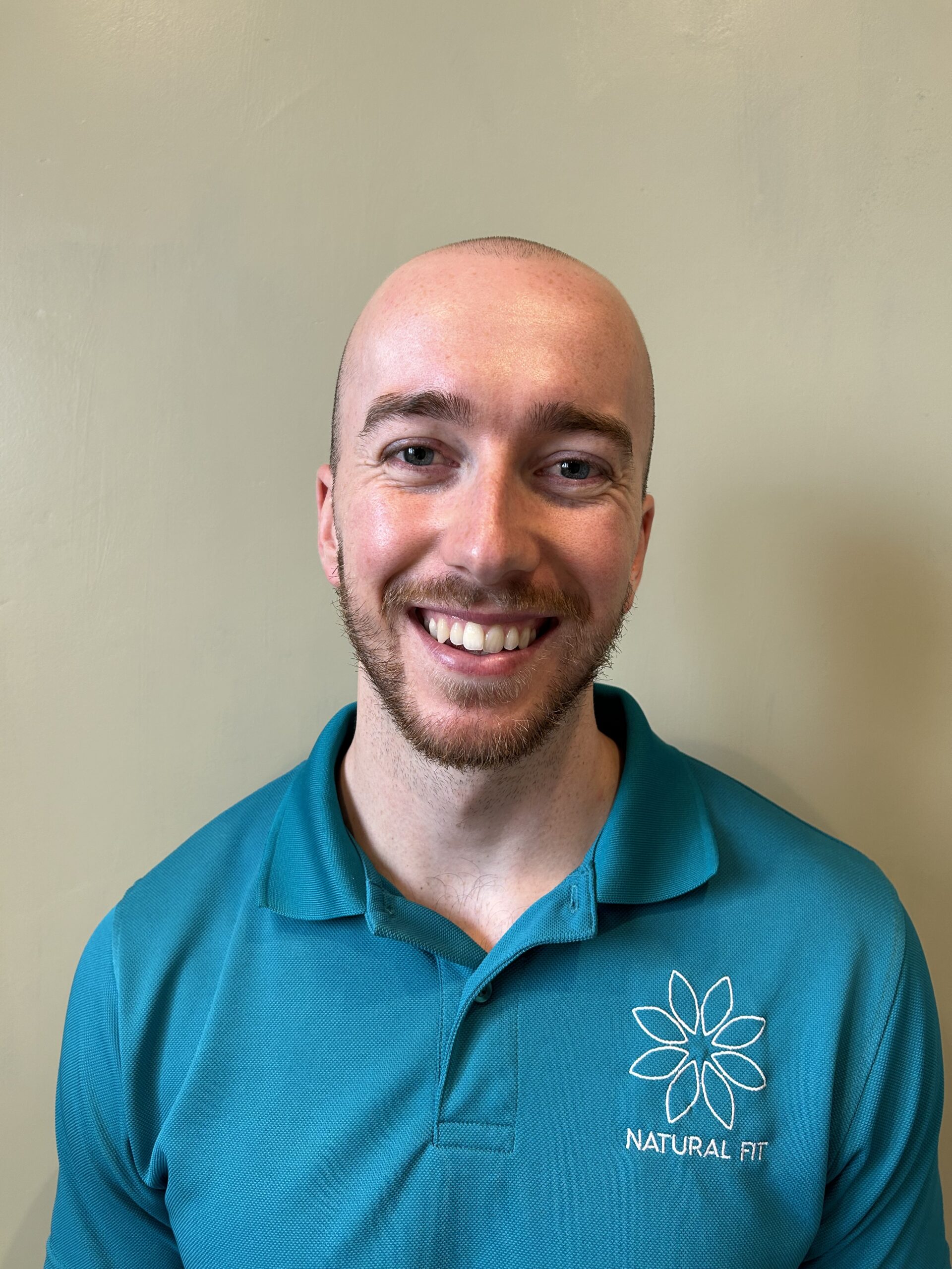 Ross - Natural Fit Health Club